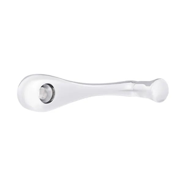 Peterbilt Chrome Window Crank Handle 1205091 81600003 - Raney's Truck Parts