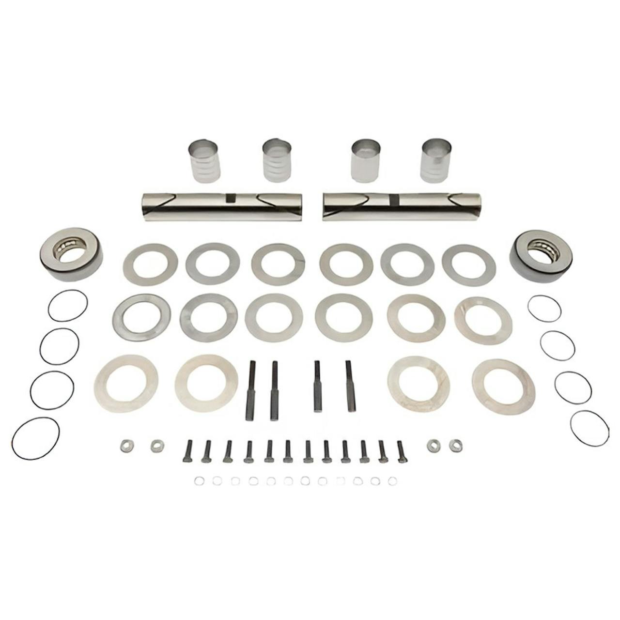 Spicer Spiral Steering King Pin Repair Kit K120I By Dana - Raney's ...
