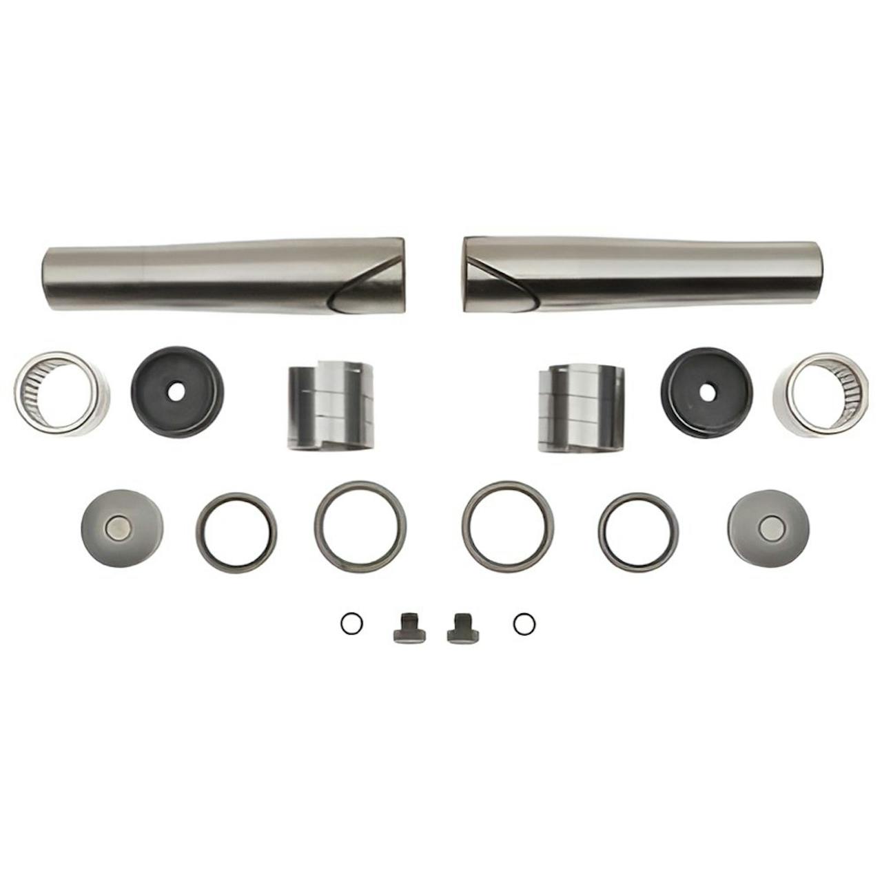 Spicer Spiral Steering King Pin Repair Kit K533M By Dana - Raney's ...