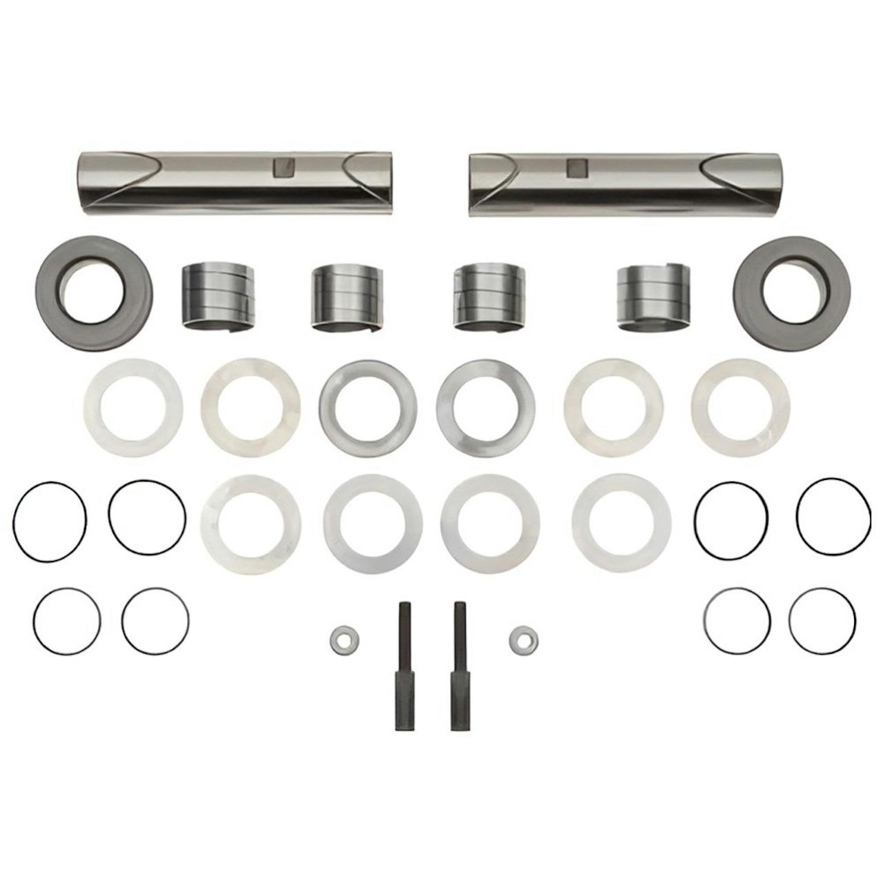 Spicer Spiral Steering King Pin Repair Kit K146E By Dana - Raney's ...