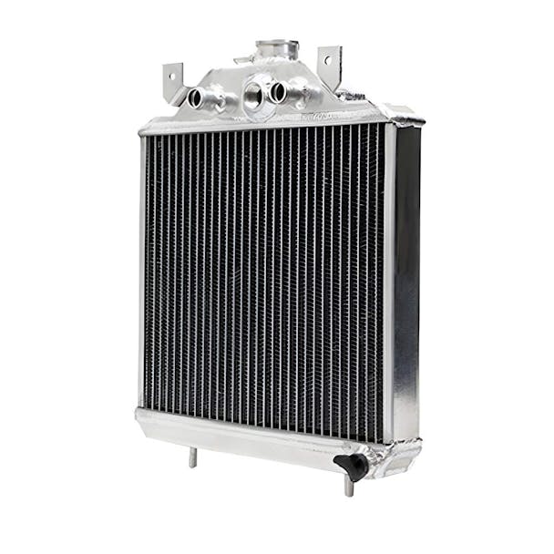 Polaris All Metal Premium ATV Radiator 1240015 | Raney's