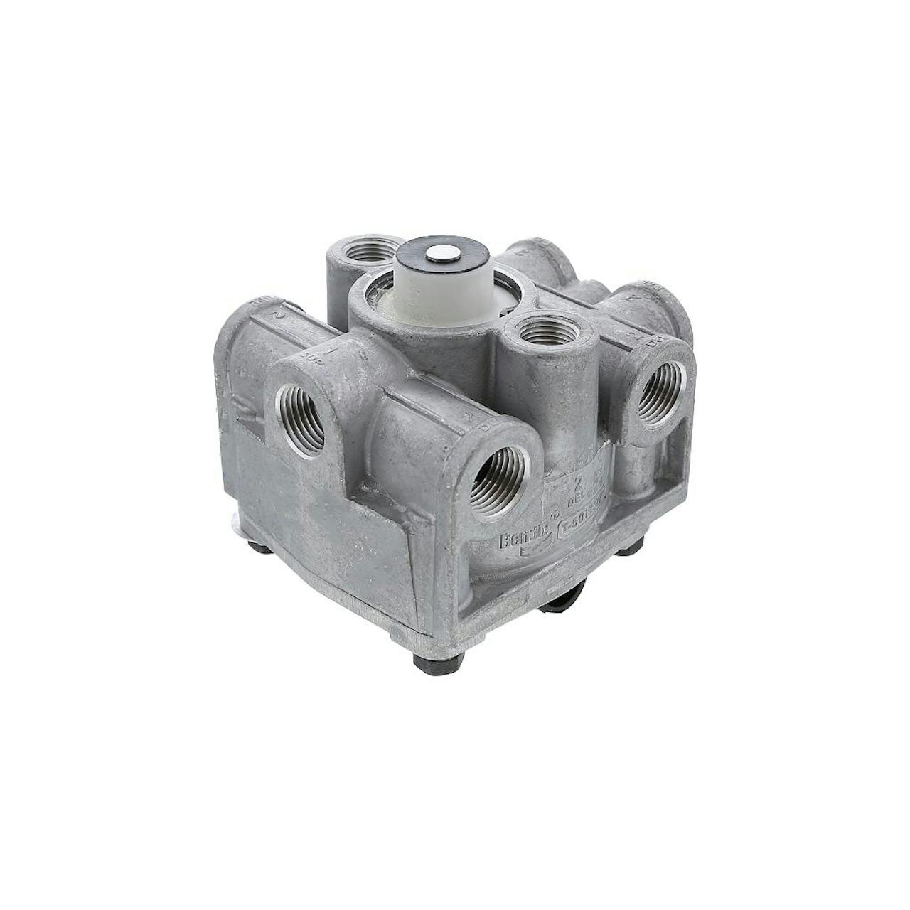 Mack Volvo ABS Brake Valve ATR-6 Relay 85135349 21995886 745-K078420 ...