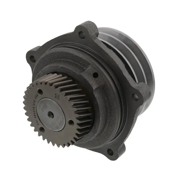 Detroit Diesel 60 Accessory Drive 23523996 R23523996 - Raney's Truck Parts