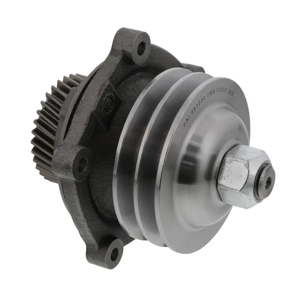 Detroit Diesel 60 Accessory Drive 23523996 R23523996 - Raney's Truck Parts