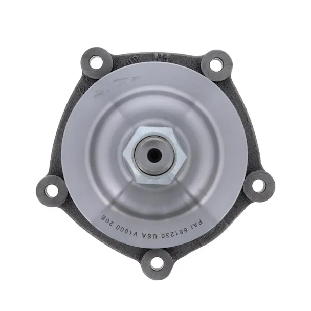 Detroit Diesel 60 Accessory Drive 23523996 R23523996 - Raney's Truck Parts