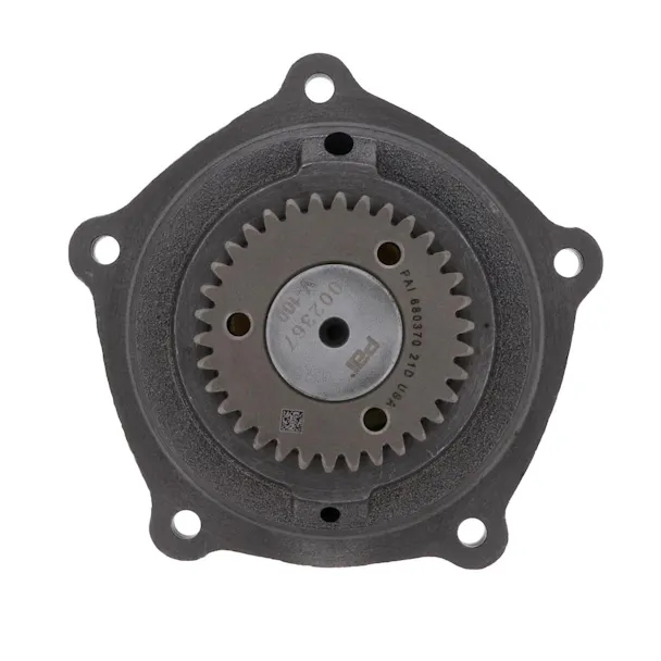 Detroit Diesel 60 Accessory Drive 23523996 R23523996 - Raney's Truck Parts