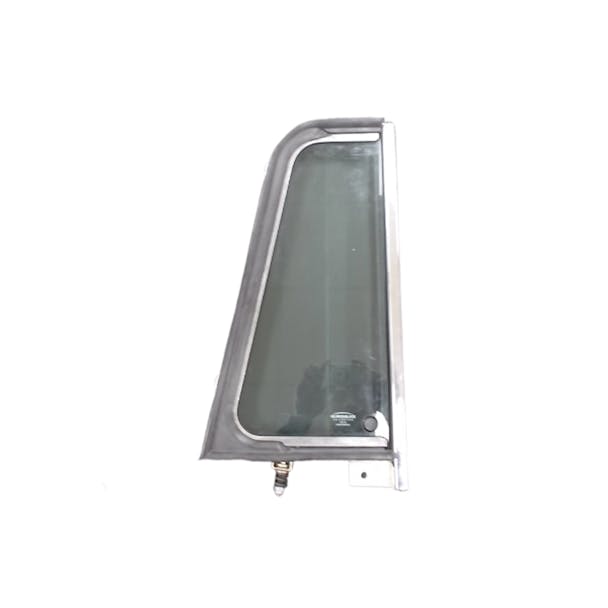 Peterbilt Vent Window With Handle 20-16631L 20-16631R - Raney's Truck Parts