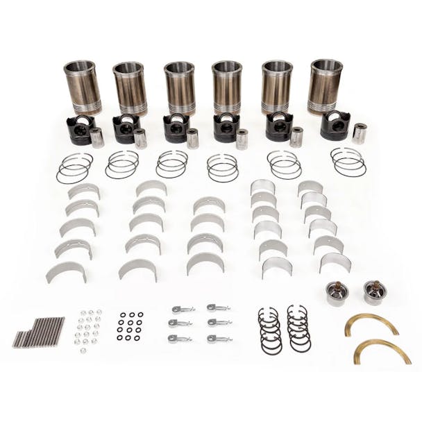 PDI Big Boss CAT C15 Acert Engine Overhaul Kit - Raney's Truck Parts