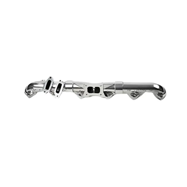 Volvo D13 Mack MP8 Exhaust Manifold 20738332 21469808 - Raney's Truck Parts