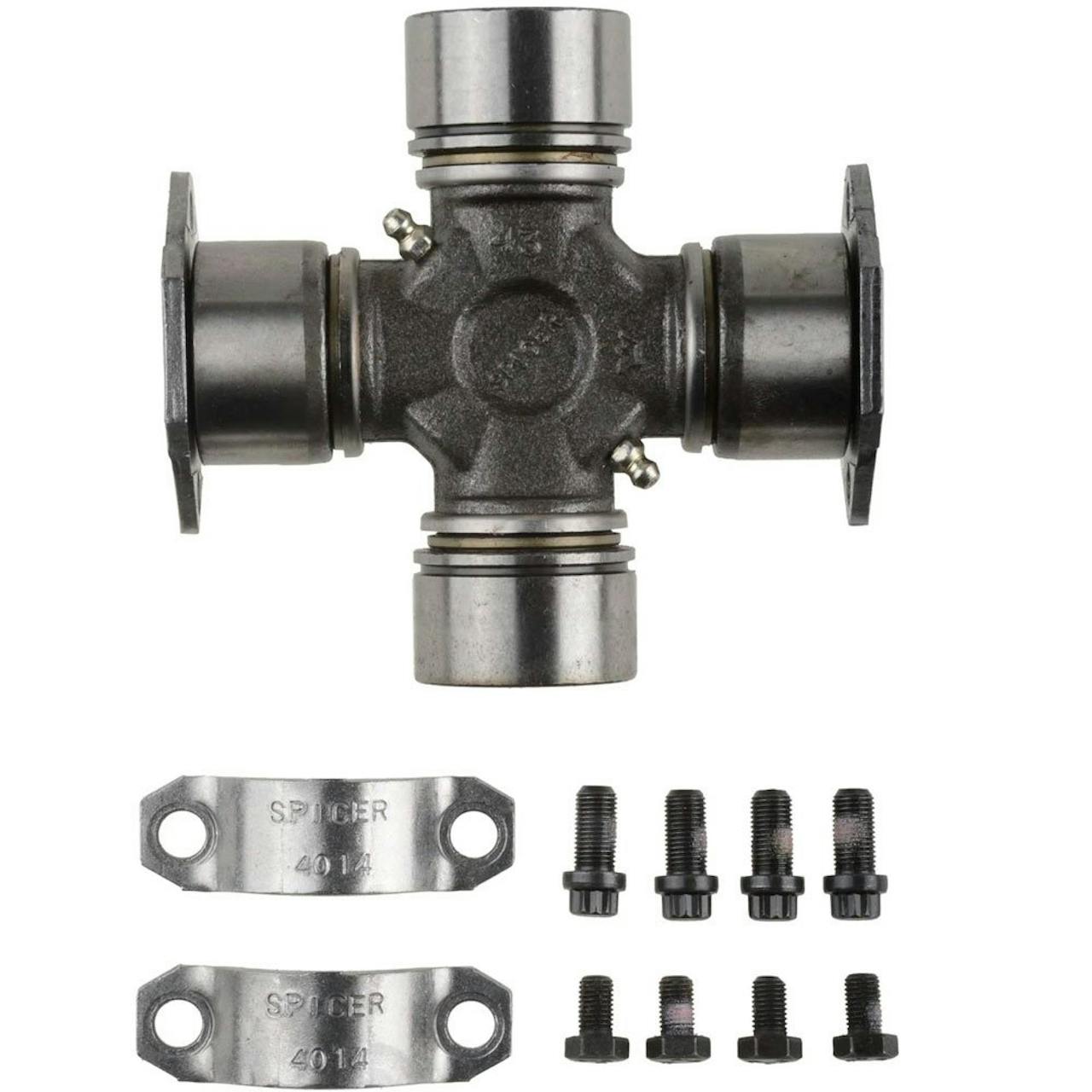 Spicer U-Joint 5-674X By Dana - Raney's Truck Parts