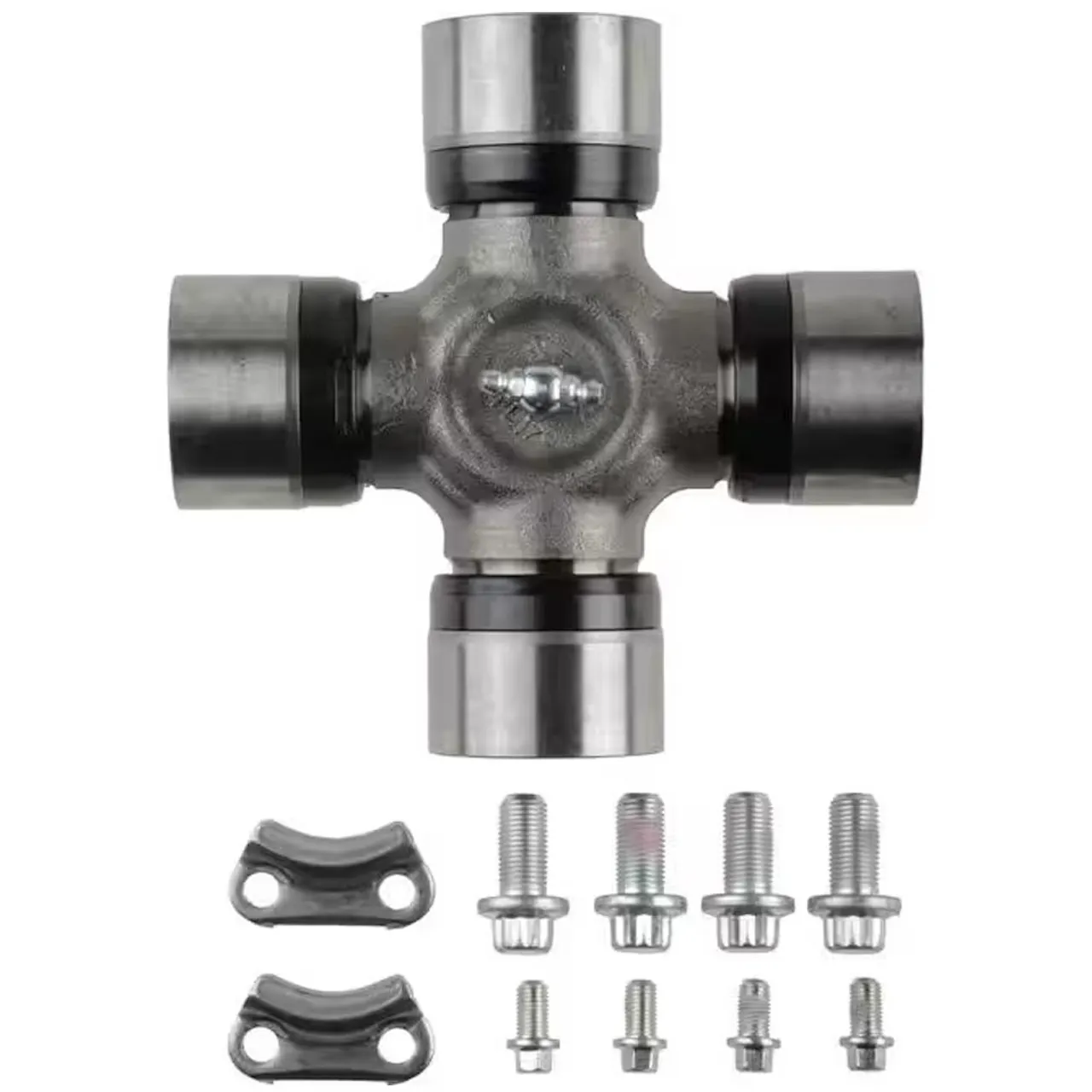 Spicer U-Joint SPL170-4X By Dana - Raney's Truck Parts