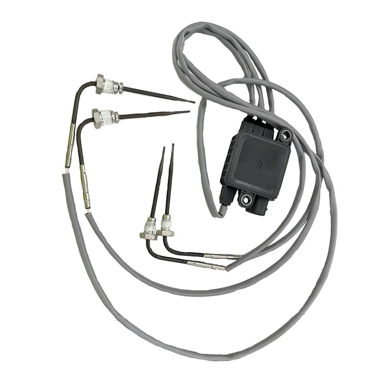 Peterbilt Temperature Sensor 2131916