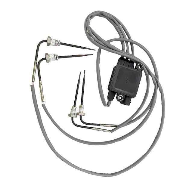 Peterbilt Temperature Sensor 2131916