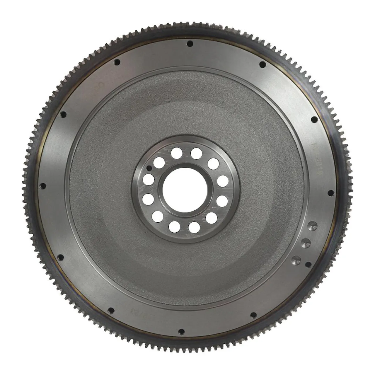 Detroit Diesel Flywheel Assembly | Reliable, Precision-Built Engine ...