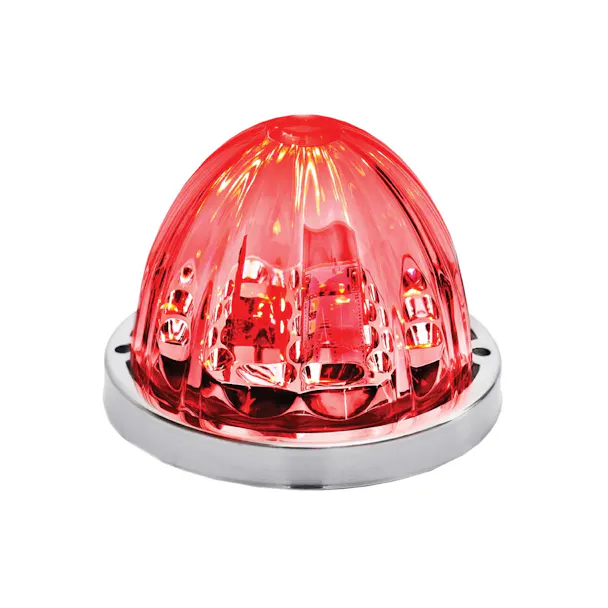 Star Burst Series | Dual Revolution | Watermelon LED STT Light