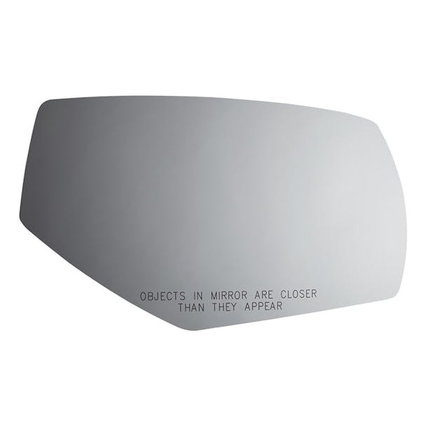 Chevrolet GMC Drop Fit Mirror Glass Replacement 22919744 22919743 ...