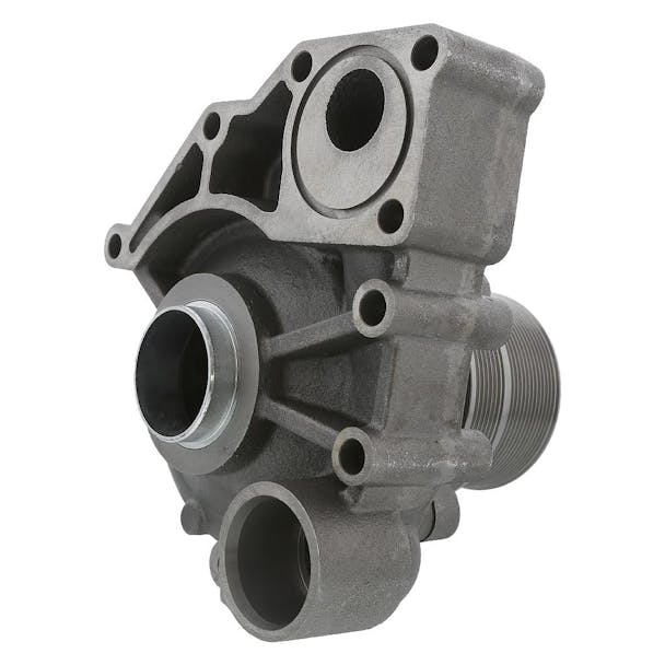 Cummins ISX15 Water Pump Assembly 6305089 6305089RX - Raney's Truck Parts