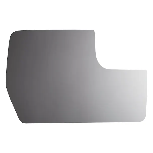 Ford F-150 Drop Fit Mirror Glass Replacement BL3Z17K707D BL3Z17K707A ...