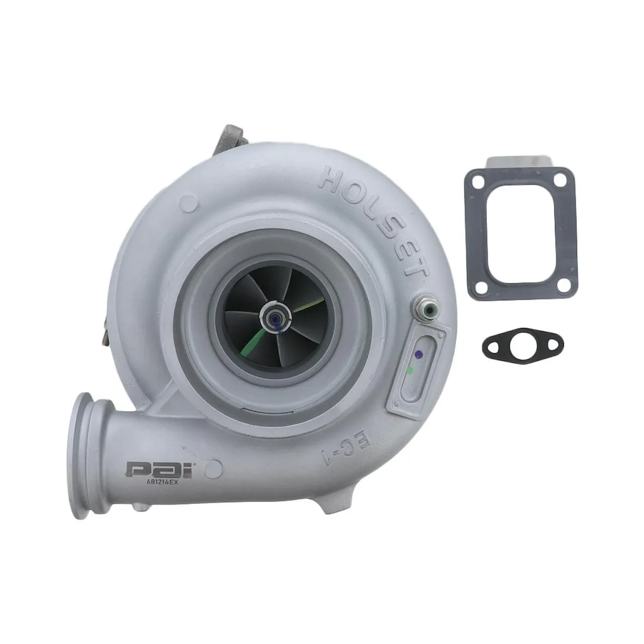 Detroit Diesel | DD15 | Turbocharger | A4720961599 | A4720962499 | 3768075
