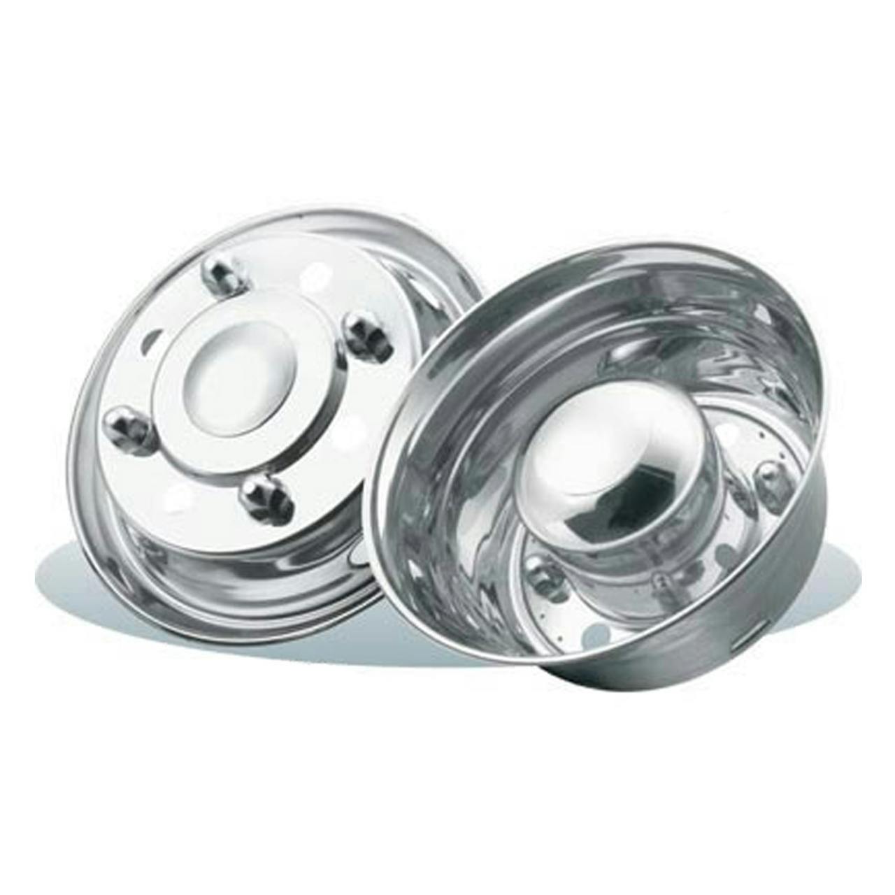 Ford F600 F650 Lo-Pro 19.5" Wheel Simulator | Raney's