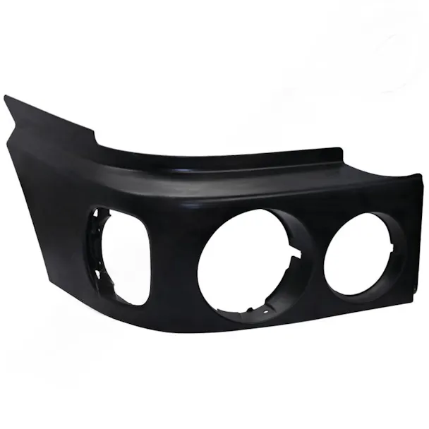 Freightliner Argosy Headlight Bezel | Stylish & Durable Headlight Trim