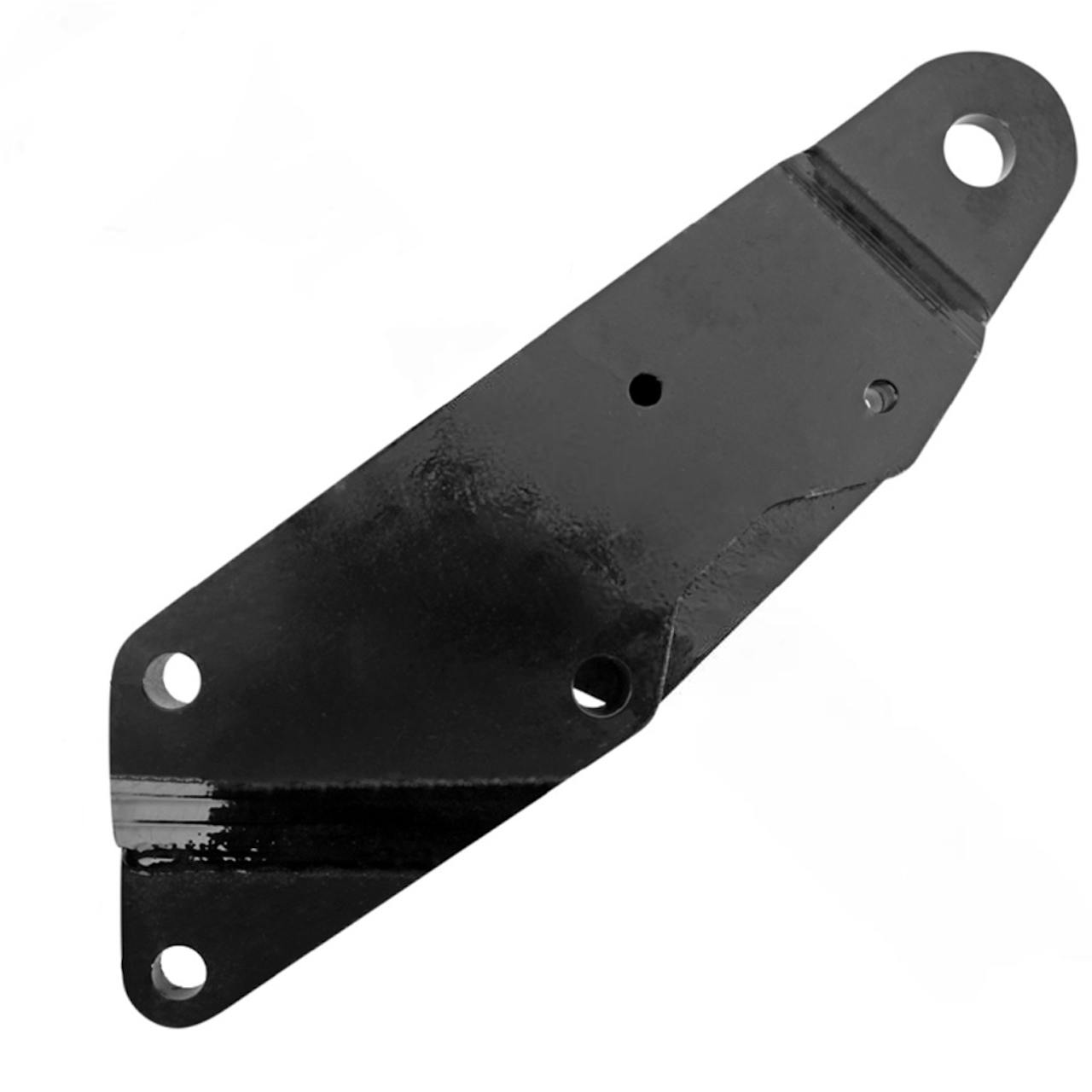 Freightliner Shock Sway Bar | Ensured Stability & Handling