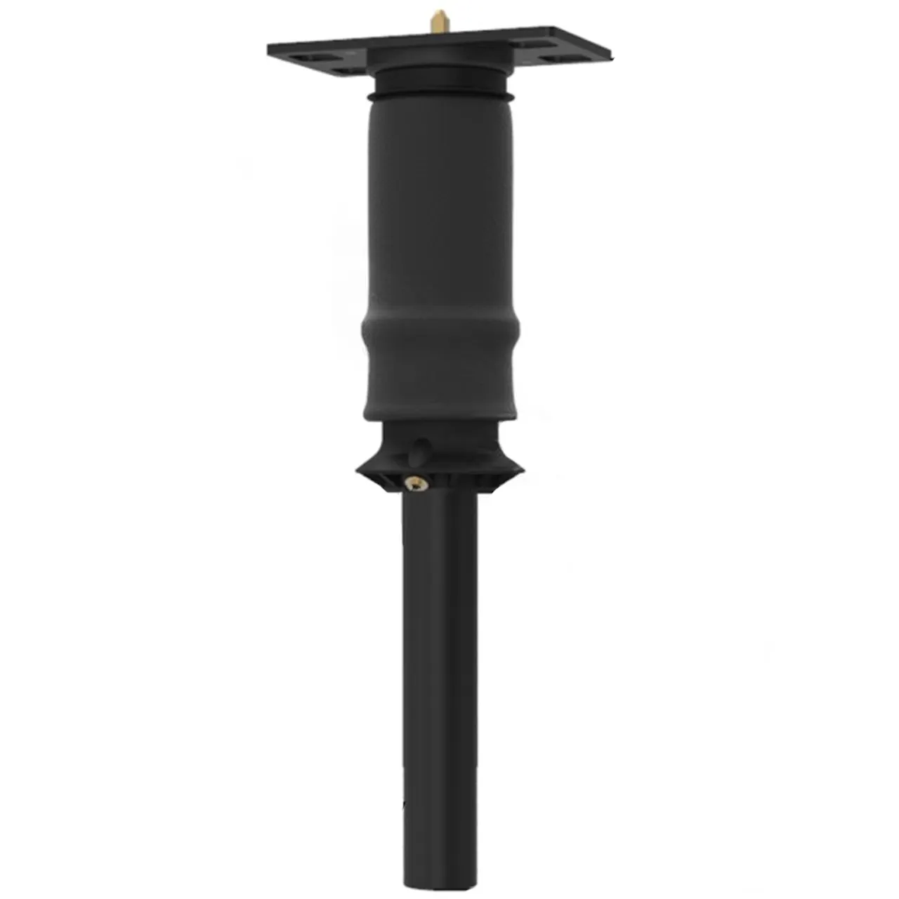 International Cab Air Shock | Comfort & Stability for Heavy-Duty Vehicles