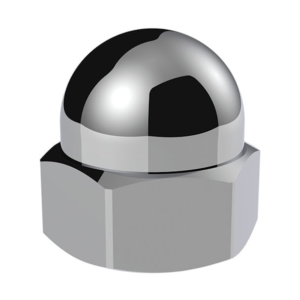 Universal Fitment 3/4" Acorn Nut Covers Set | Raney's