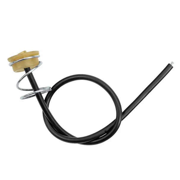 Universal Fitment Single Contact Pigtail 1156 | Raney's