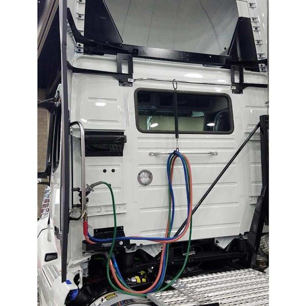 J-Lock 4x4 Load Lock Rack Clamps | Secure, Anti-theft Lockable Storage ...