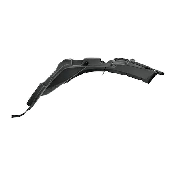 Freightliner Cascadia | Bumper Reinforcement | With Wheel Aero Trim ...