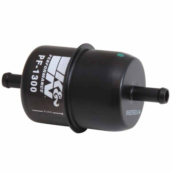 Fuel Filter FF149 1701232C91 | K&N