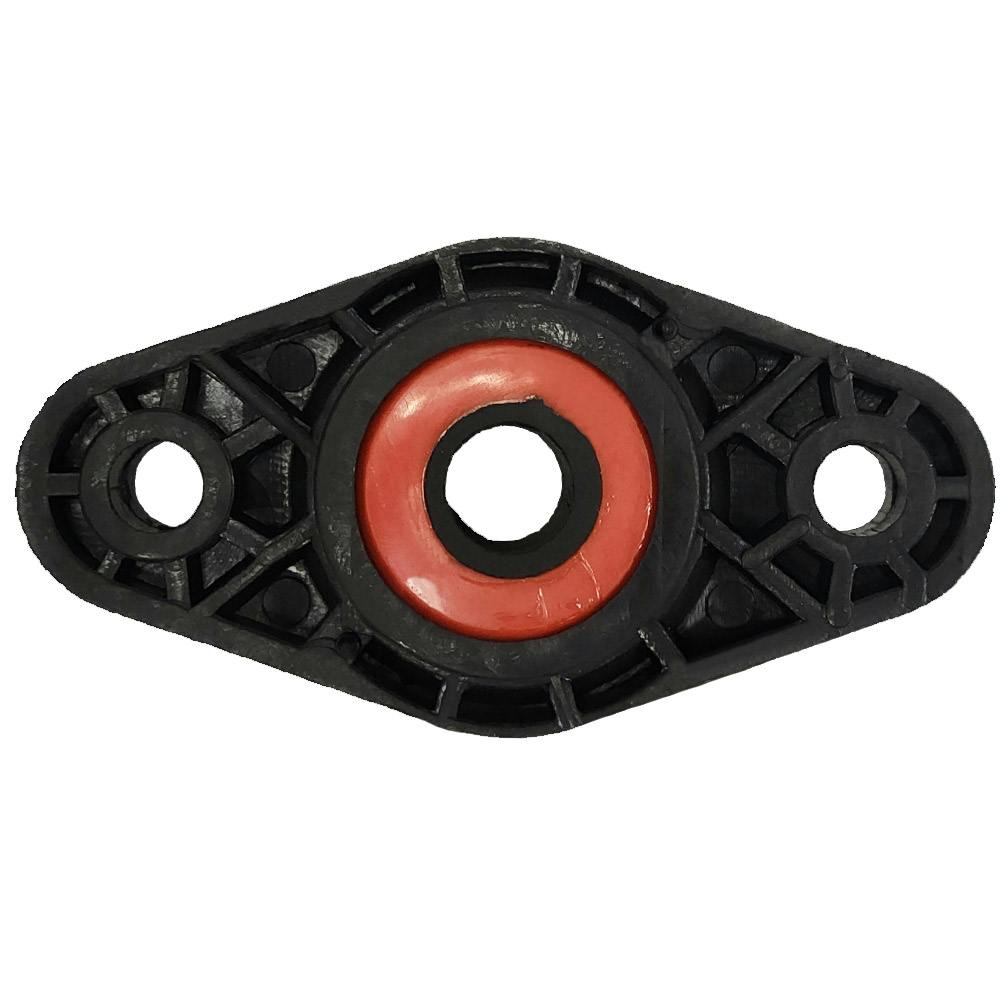 Kenworth & Peterbilt Exhaust Mount Bushing Kit