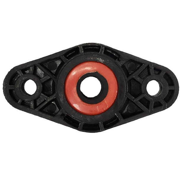 Kenworth & Peterbilt Exhaust Mount Bushing Kit