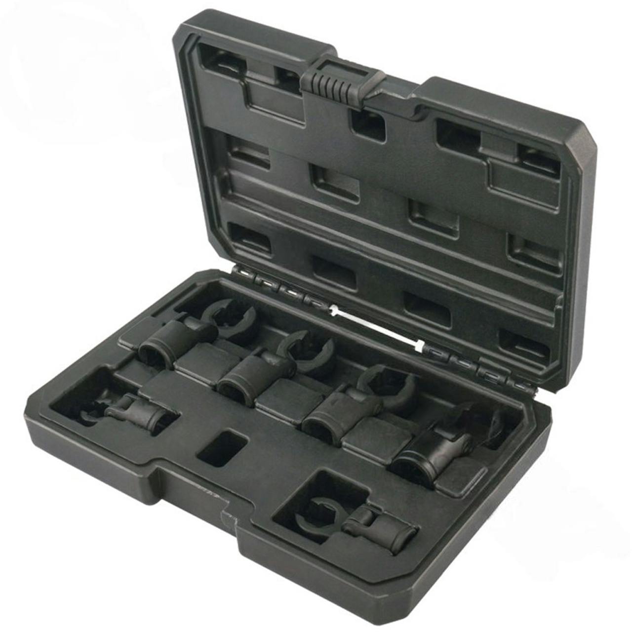 Automann Diesel Injector Line Socket Kit | Raney's