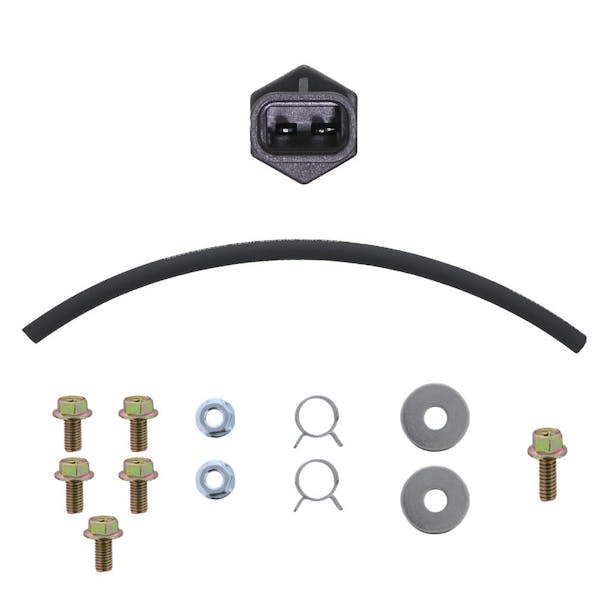 International Surge Tank 2510603 2510603C92 | Raney's