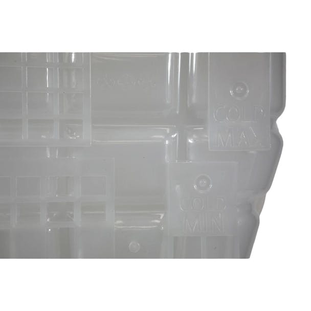 International Surge Tank 2510603 2510603C92 | Raney's