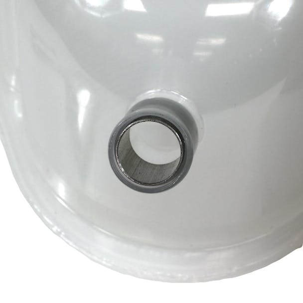 International Surge Tank 2510603 2510603C92 | Raney's