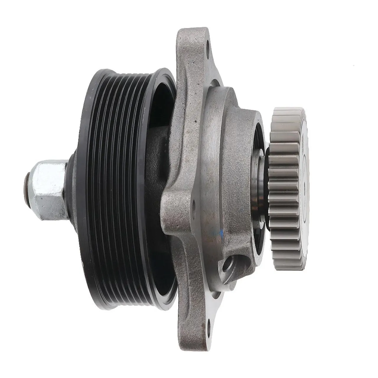 Detroit Diesel 60 Series Accessory Drive 23529322 | Raney's
