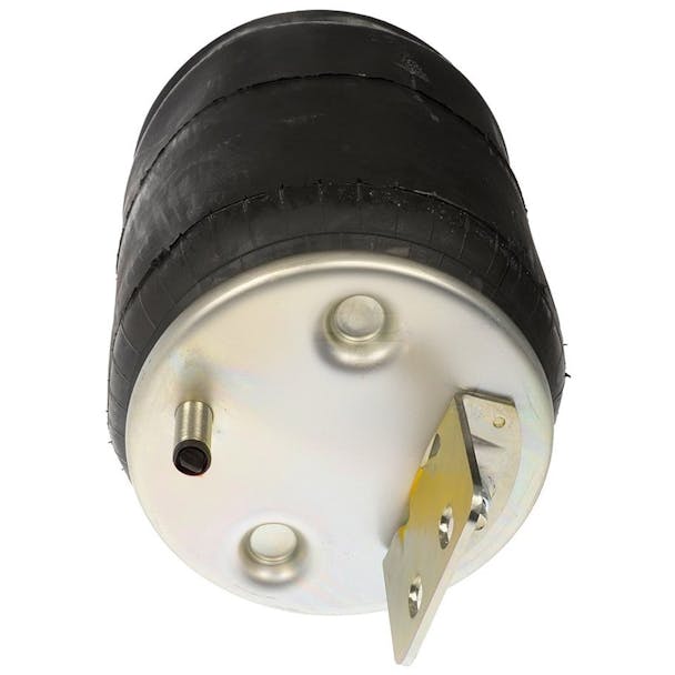 International Suspension Rolling Lobe Air Spring | Raney's