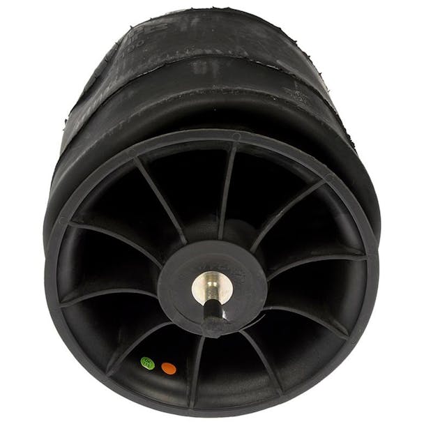 International Suspension Rolling Lobe Air Spring | Raney's