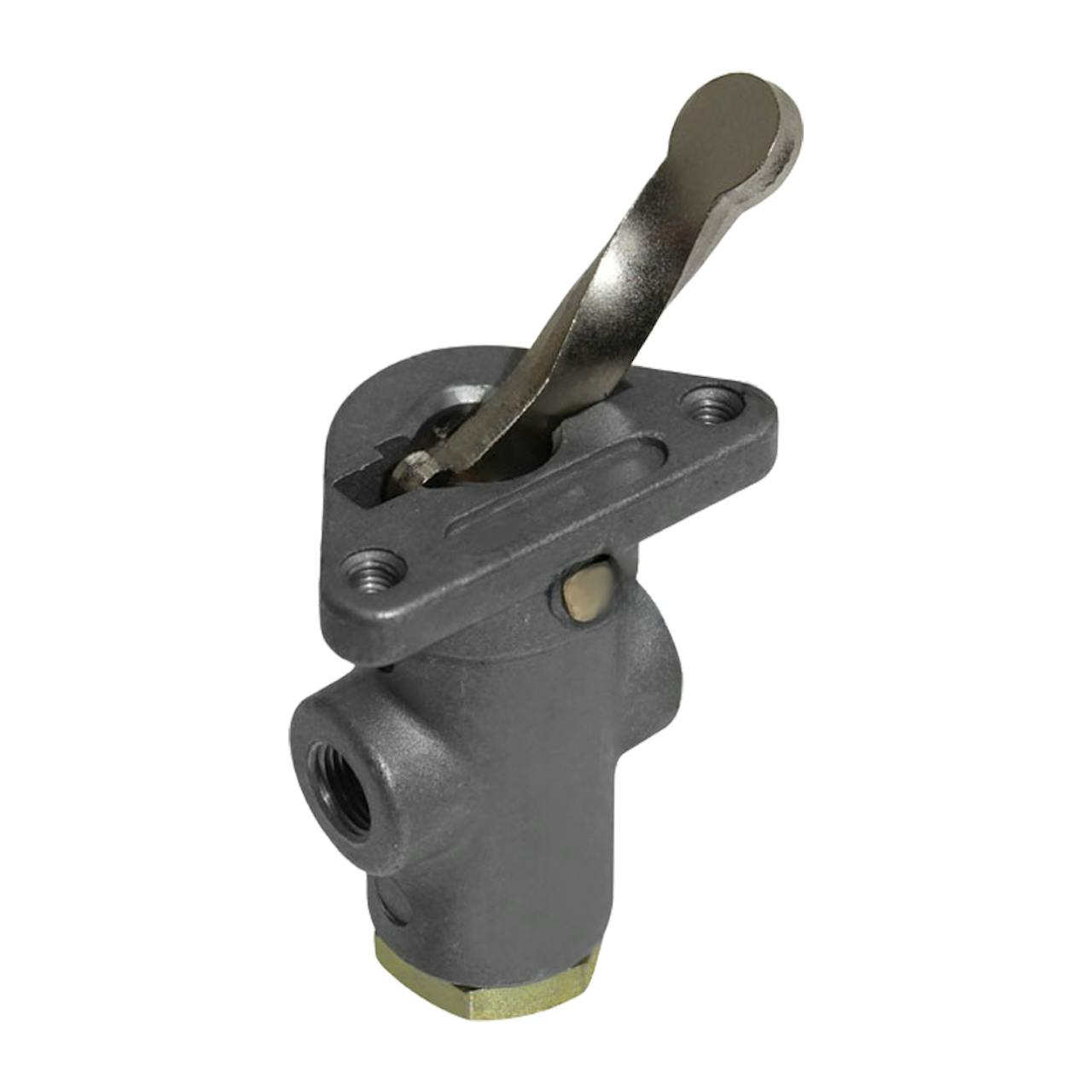 TW1 Type Air Brake Control Valve | Raney's