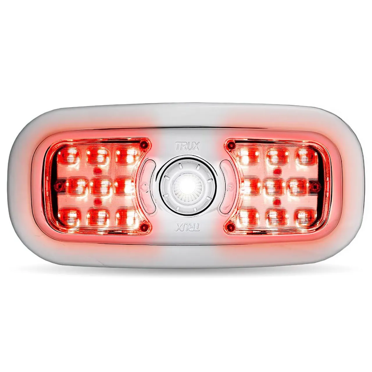 Cab Interior Multicolor LED Projector Light for Peterbilt | Raney's