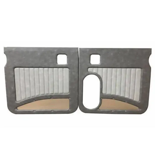 Street Rod Interior Kit for Peterbilt 359 And 379 | Raney's
