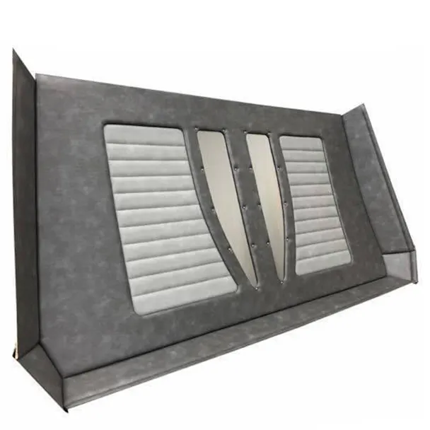 Street Rod Interior Kit for Peterbilt 359 And 379 | Raney's