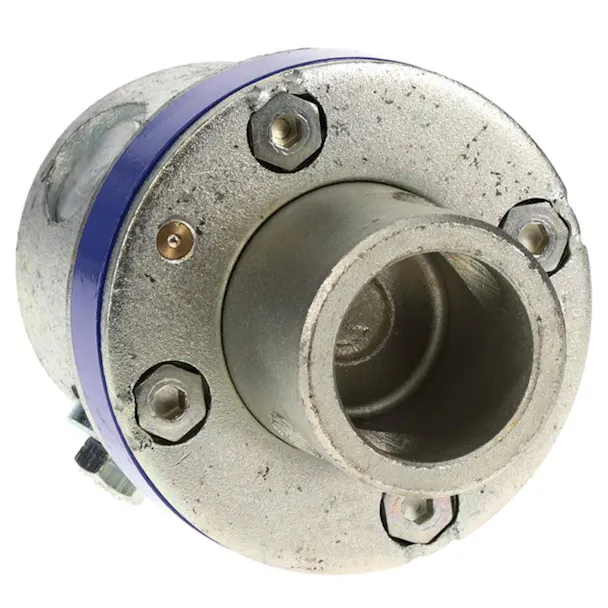 Silvercap Overdrive Ratcheting Cap | Raney's