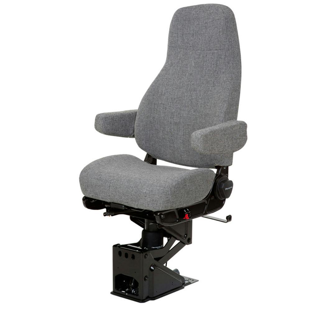 National Seating Ensign Hi-Back Seat
