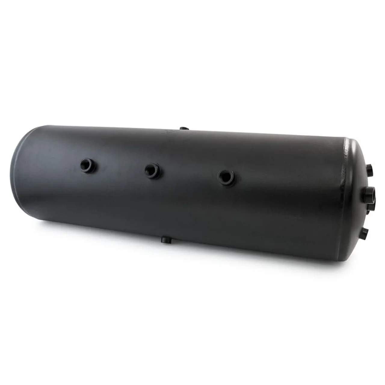 9.5" Steel 2170 cu in Air Tank HT-95335 J95335 | Raney's