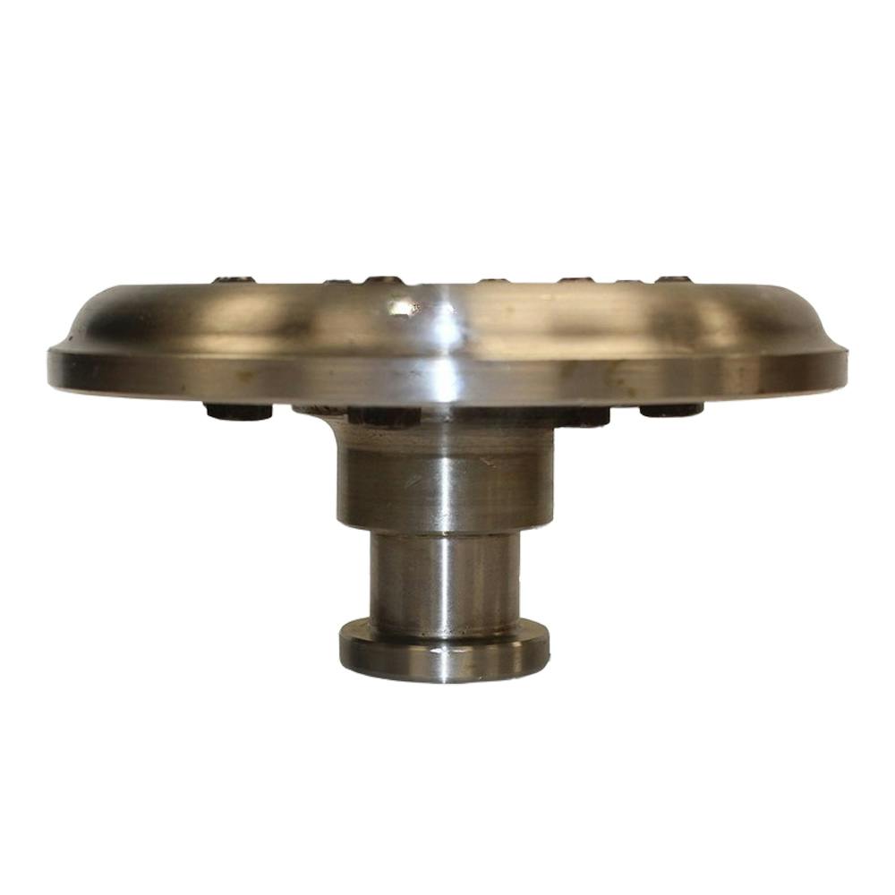 Jost Fifth Wheel King Pin KZ1012 | Raney's