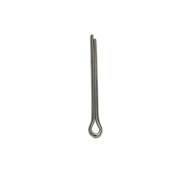 Jost Fifth Wheel Pin KZ1112 | Raney's